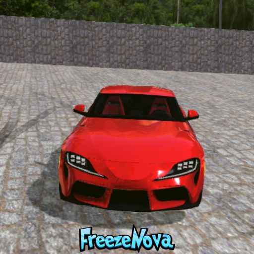 Drift King Online - FreezeNova