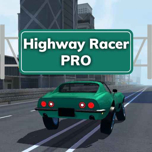 Highway Racer Pro Online - FreezeNova