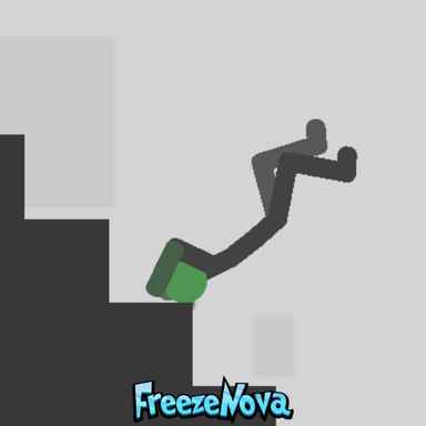 Stickman Ragdoll Online - FreezeNova